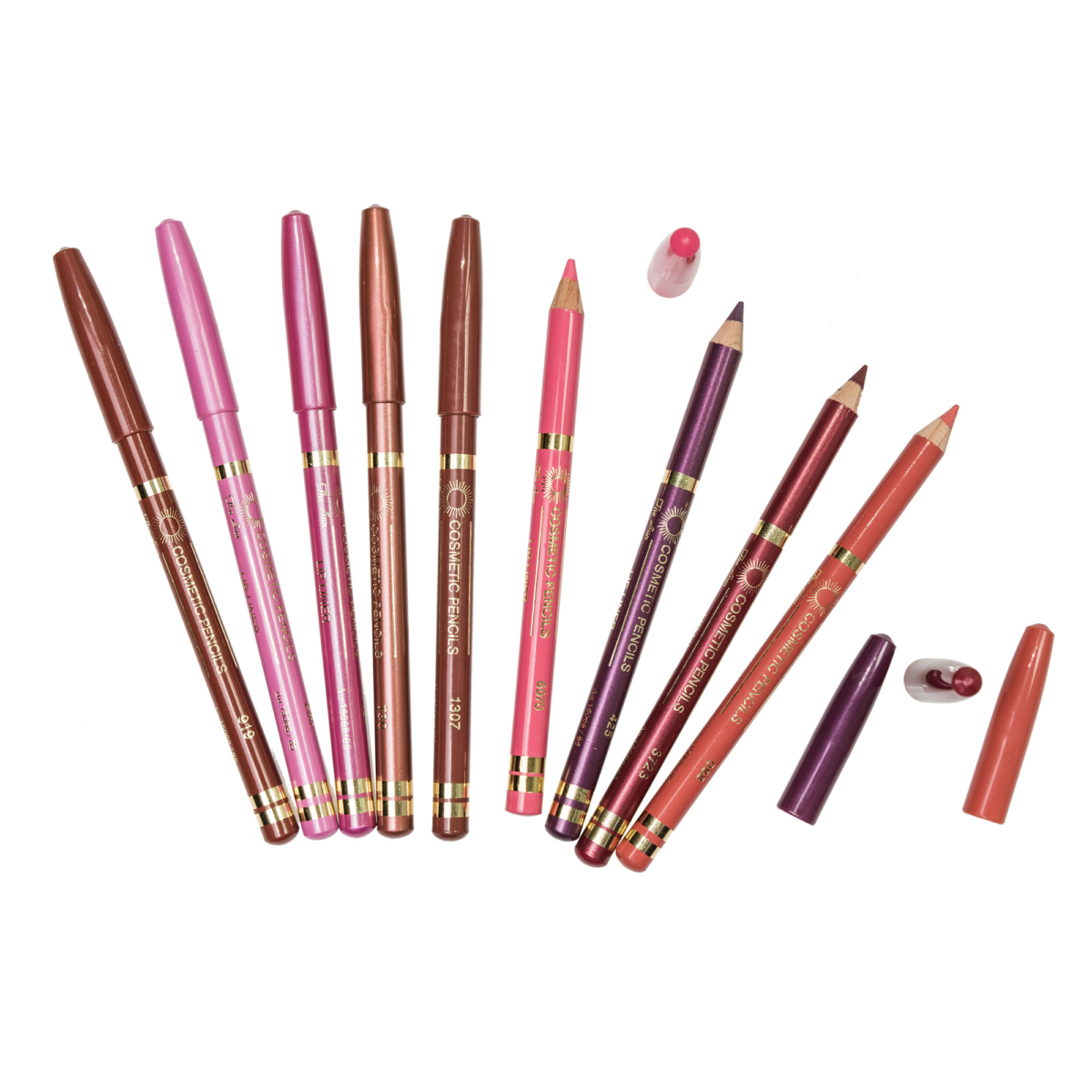 Καλλυντικά για Μακιγιάζ - Beauty-Case